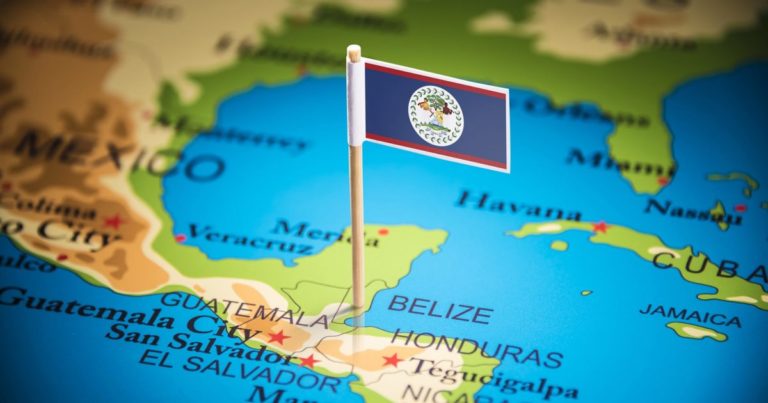 Critical Acclaim – Guatemala's Claim To Belize